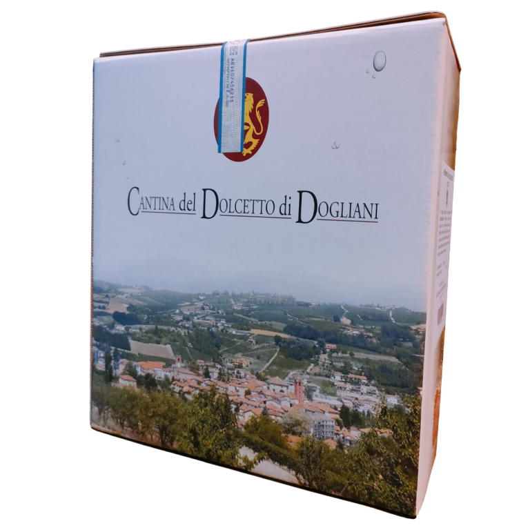 Cantina del Dolcetto di Dogliani